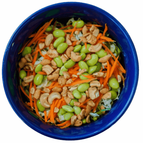Healthy Food Choices for a Busy Lifestyle - Crave Protein Cafe