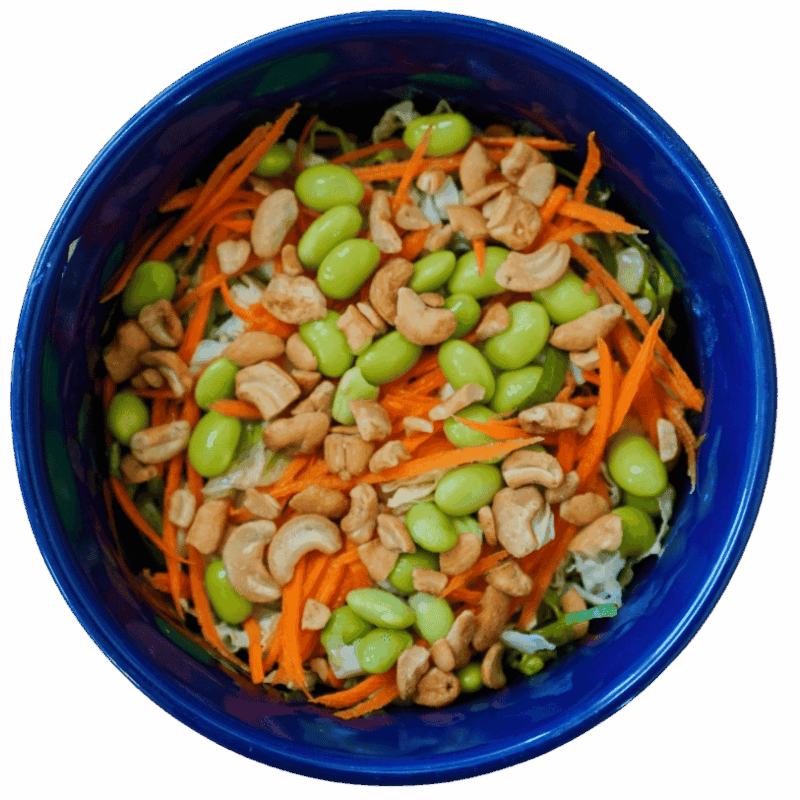 Healthy Food Choices for a Busy Lifestyle - Crave Protein Cafe